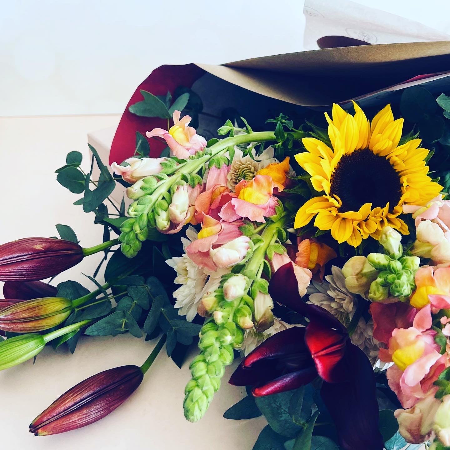 The Bloom Studio – THE BLOOM STUDIO